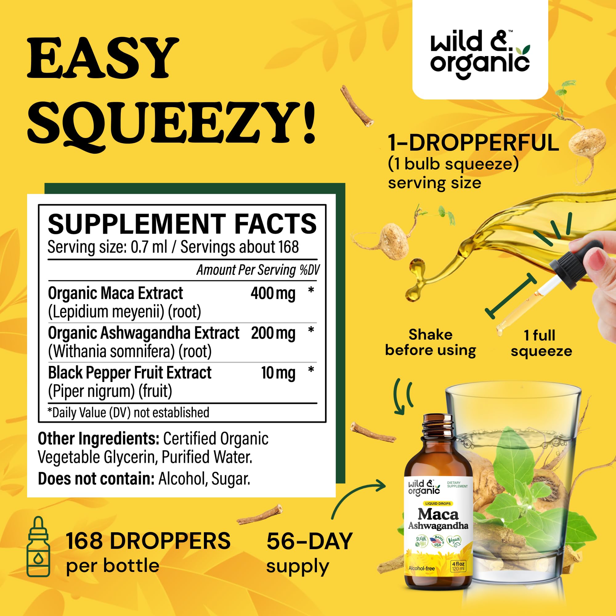 liquid ashwagandha for daily use