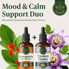 liquid ashwagandha for daily wellness