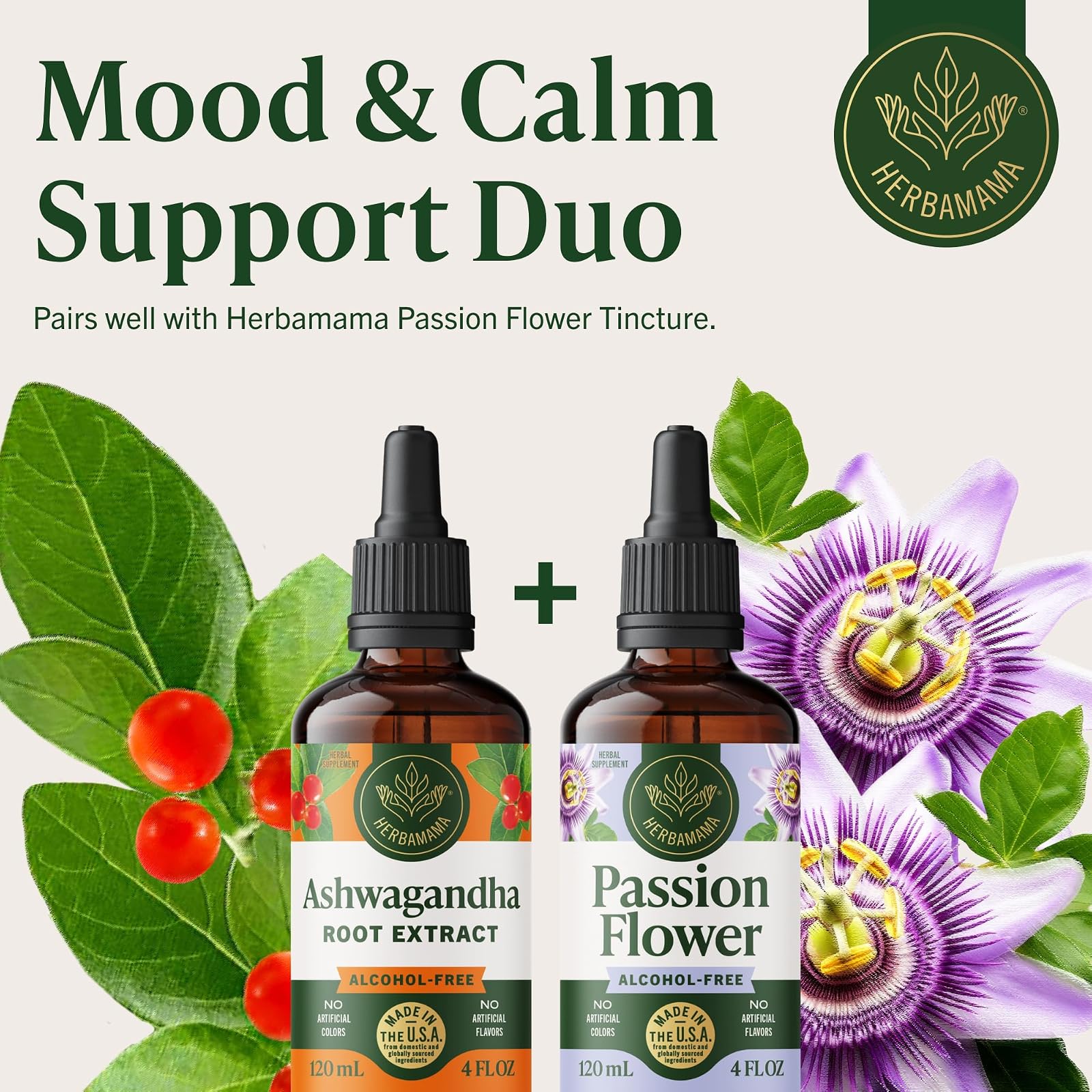 liquid ashwagandha for daily wellness