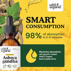 liquid ashwagandha for energy