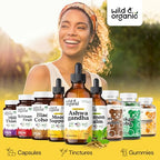 liquid ashwagandha for enhanced mood