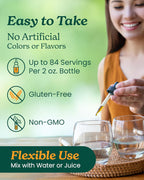 liquid ashwagandha for wellness