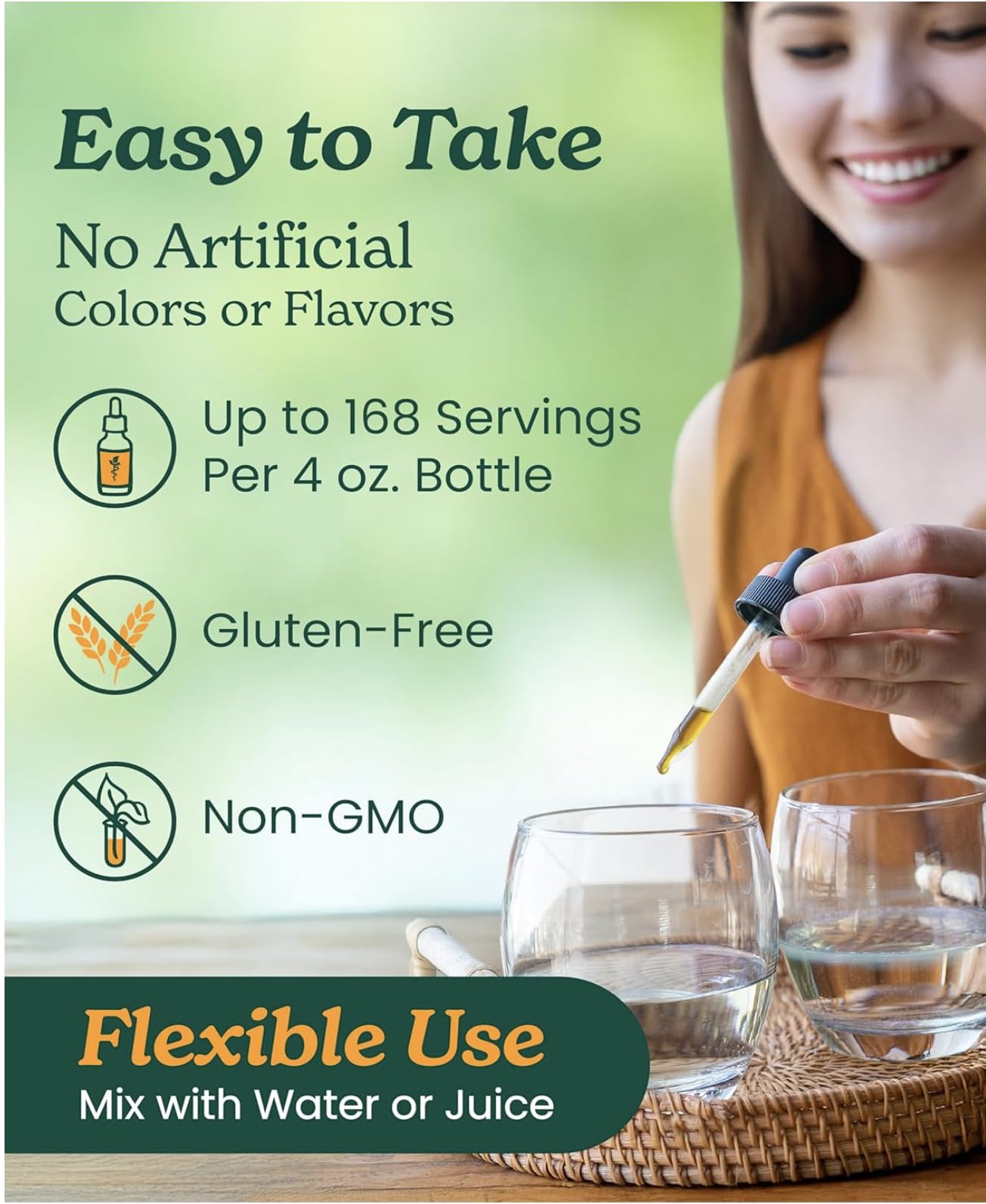 liquid ashwagandha for wellness