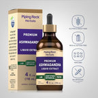 liquid ashwagandha for wellness