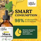 liquid ashwagandha for wellness
