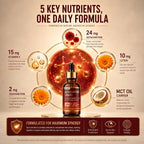 liquid astaxanthin for antioxidant support