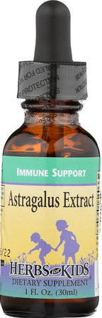 liquid astragalus for immune support
