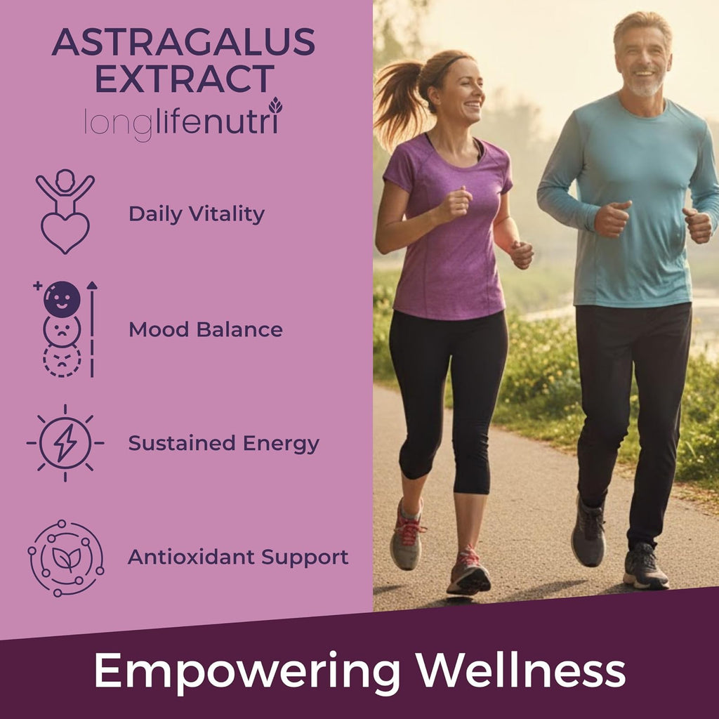 liquid astragalus for stress relief