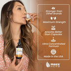 liquid astragalus root extract for immunity