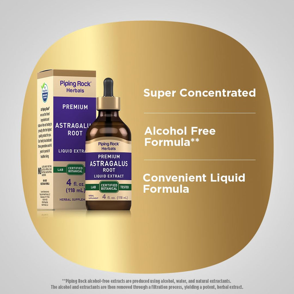 liquid astragalus supplement for men