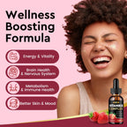 liquid B complex for energy boost