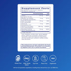 liquid b-complex for energy support