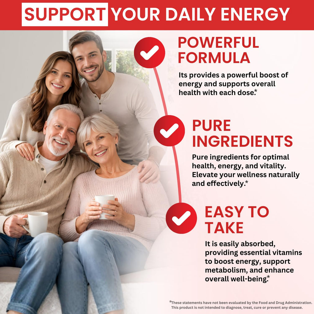 liquid b complex for immune support