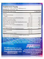 Liquid B Complex for improved mood