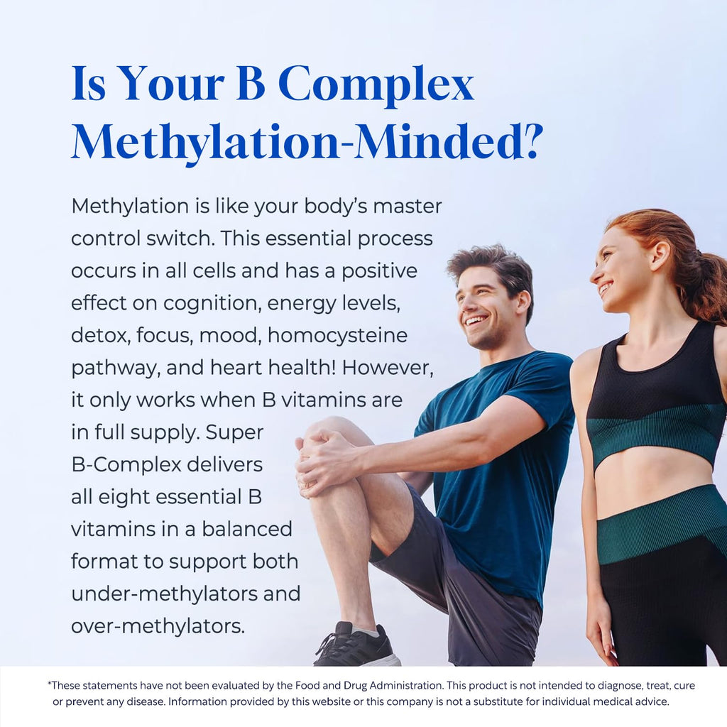 liquid b vitamins for better absorption