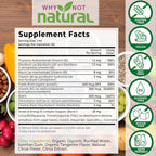 Liquid B12 drops for energy
