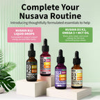liquid B12 for better absorption
