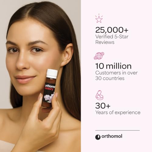 liquid beauty supplement for women