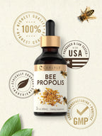 liquid bee propolis for prenatal health