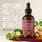 liquid berberine for better digestion