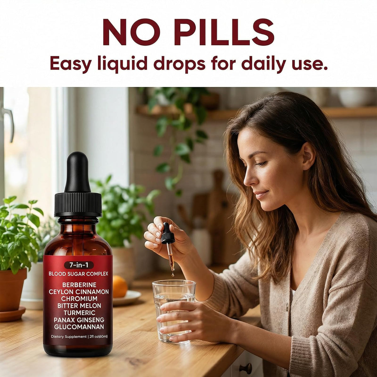 liquid berberine for everyday vitality