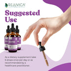liquid biotin for energy boost