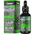 liquid biotin for healthy hair