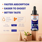 liquid biotin for healthy skin
