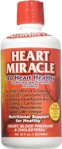 liquid blended vitamin and mineral formula