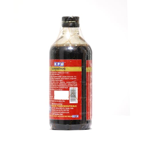 liquid blended vitamin for overall wellness