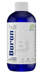 liquid boron supplement for calcium
