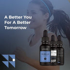 liquid Boswellia for easy absorption