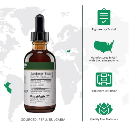 liquid brain health supplement