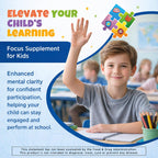 liquid brain vitamins for children