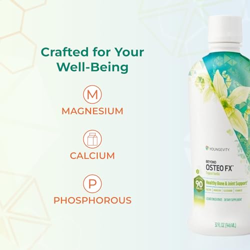 liquid calcium and magnesium benefits