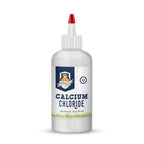 liquid calcium chloride supplement