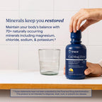 Liquid calcium citrate for easy absorption