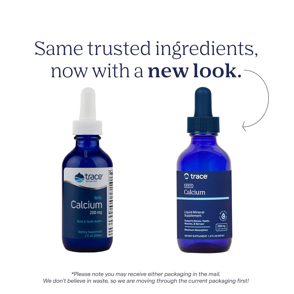 Liquid calcium citrate for easy absorption