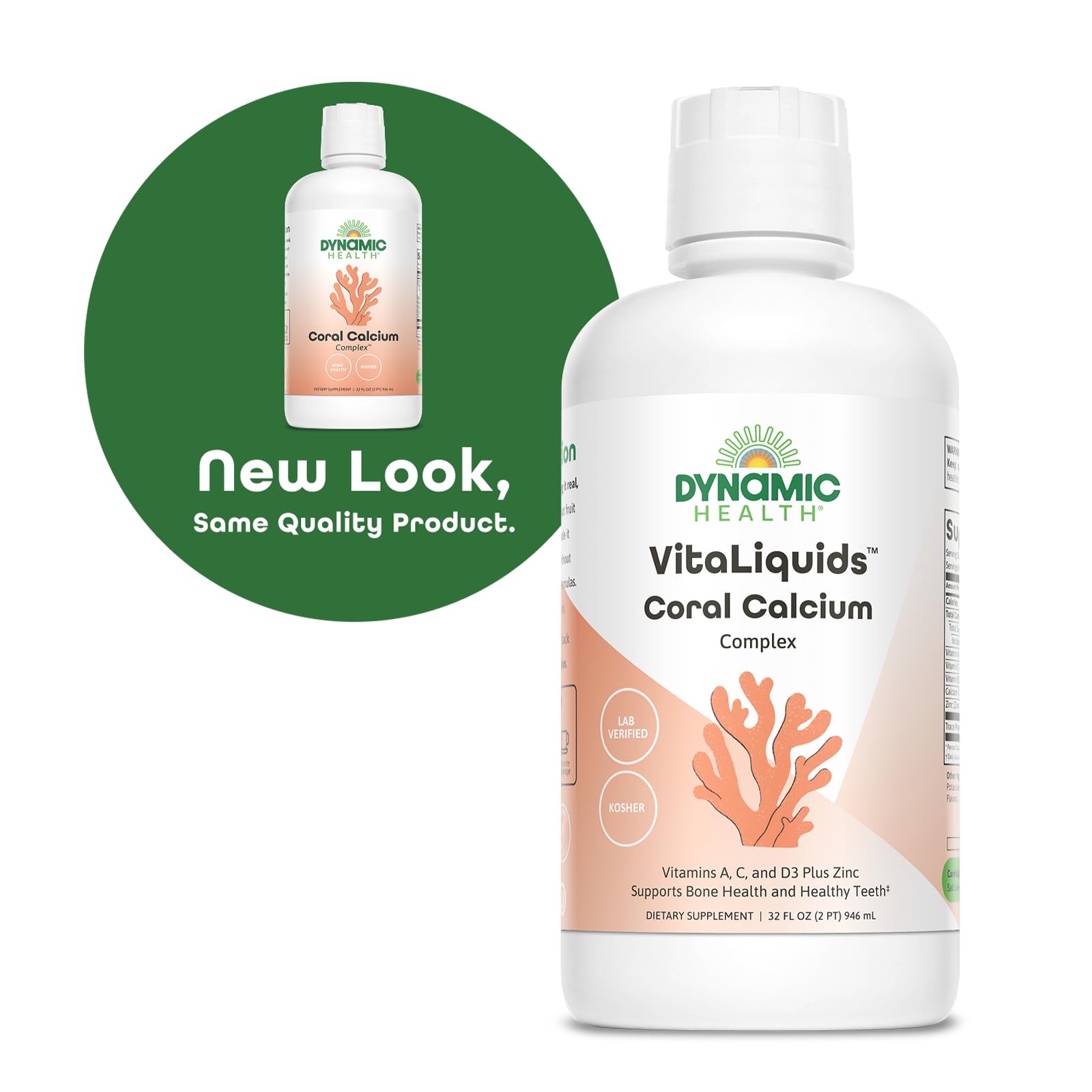 liquid calcium for better absorption