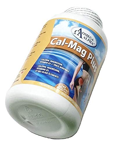 Liquid calcium for better absorption