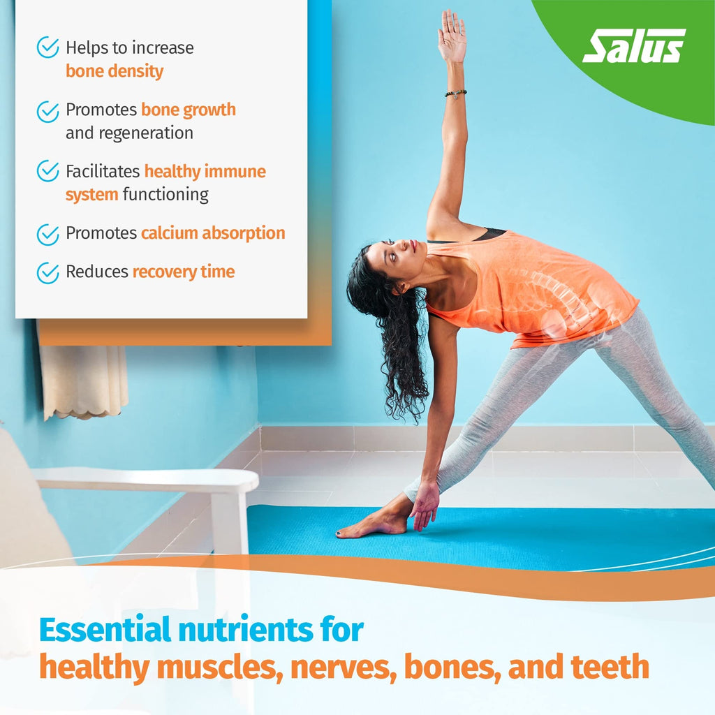 liquid calcium for better absorption