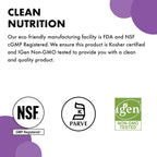 liquid calcium for daily nutrition