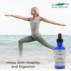 liquid calcium for daily wellness