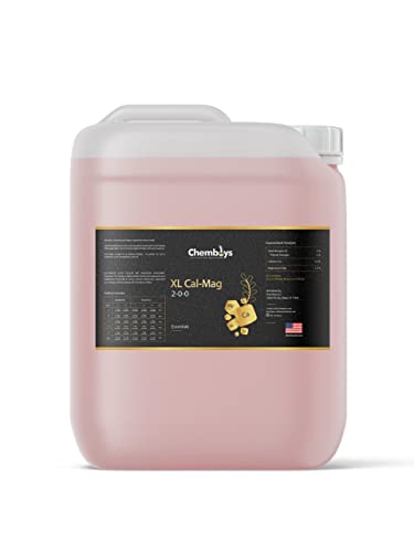 Liquid calcium for vibrant fruit production