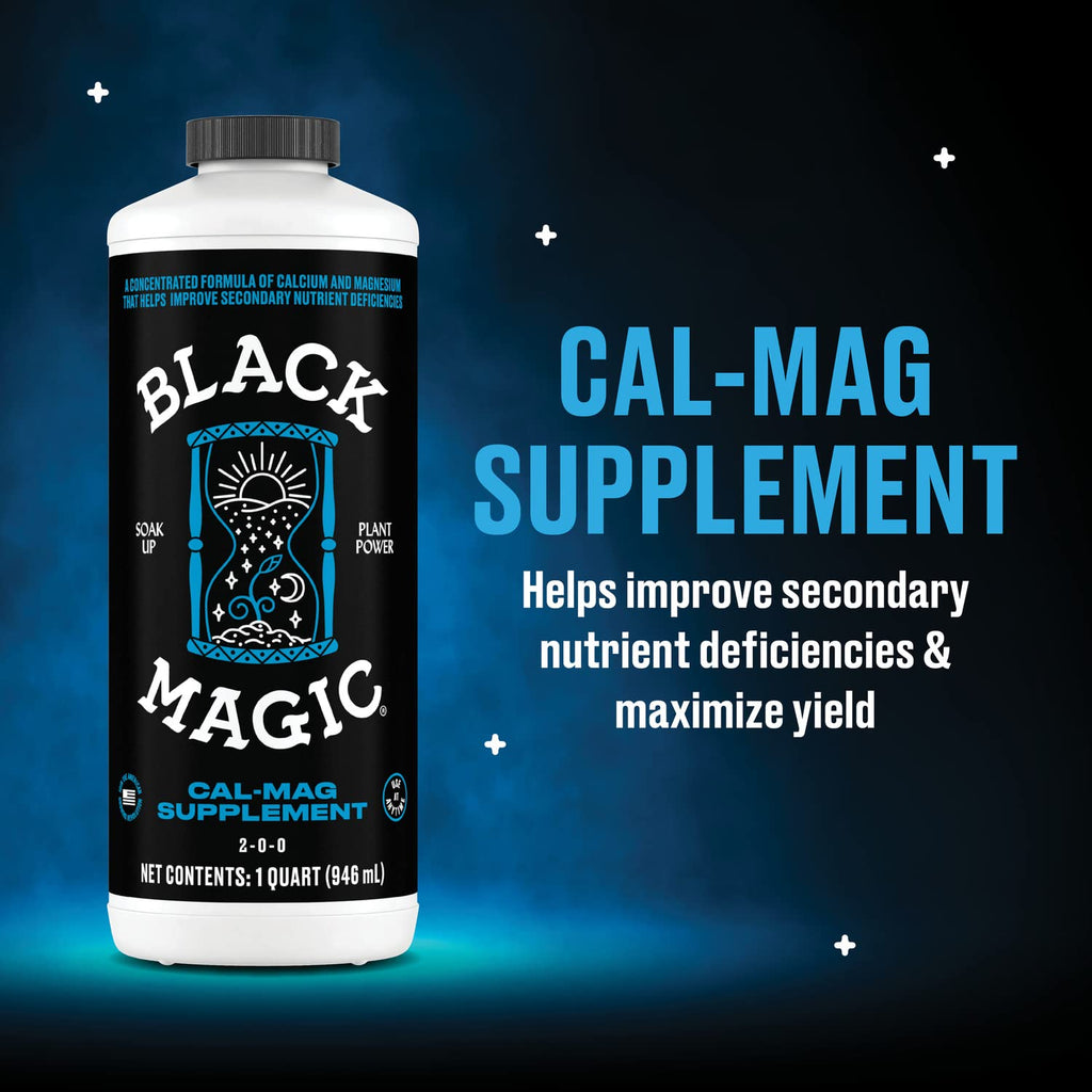 liquid calcium for vibrant gardens