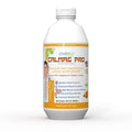 liquid calcium magnesium supplement