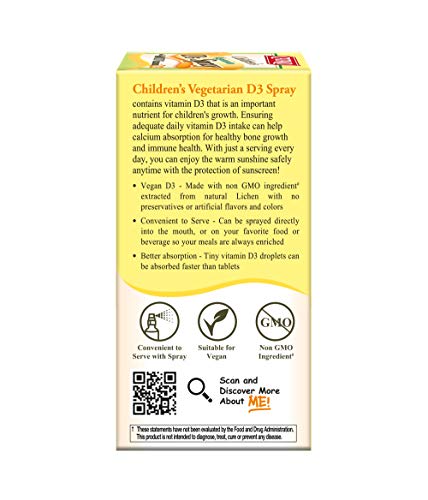liquid calcium supplement for kids