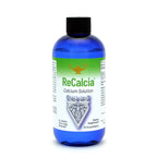 liquid calcium supplement for strong bones