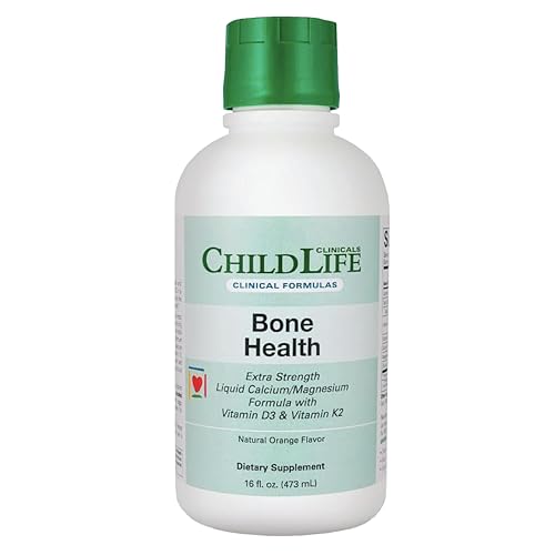 liquid calcium with magnesium benefits