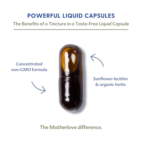 liquid caps for convenient breastfeeding aid